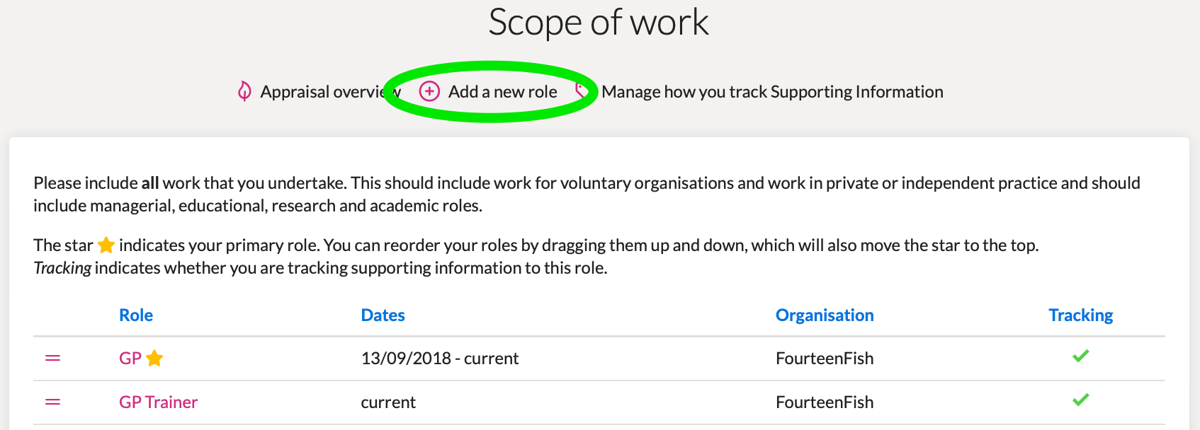 Switching to FourteenFish – FourteenFish Help Centre