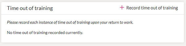 RCOphth: Portfolio Overview (NEW Curriculum) – FourteenFish Help Centre