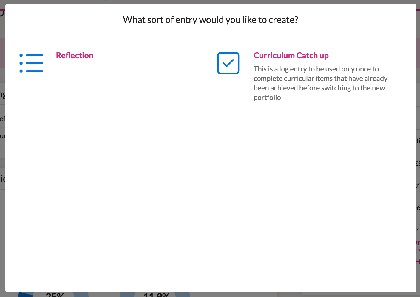 RCOphth: How to create Learning Logs – FourteenFish Help Centre